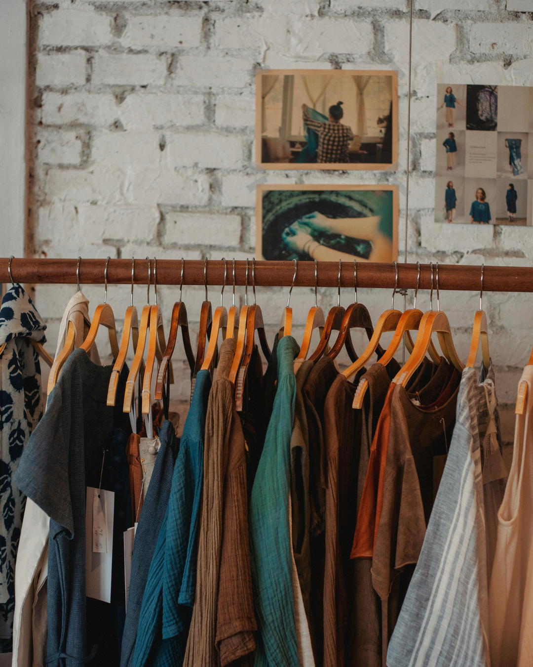 TEES – Twenty Three Apparel Co
