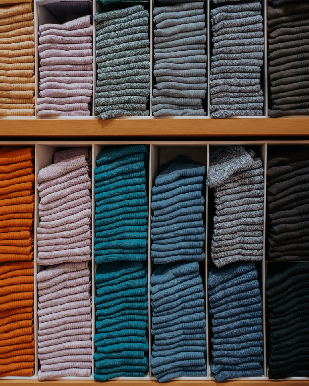 ALL – Twenty Three Apparel Co